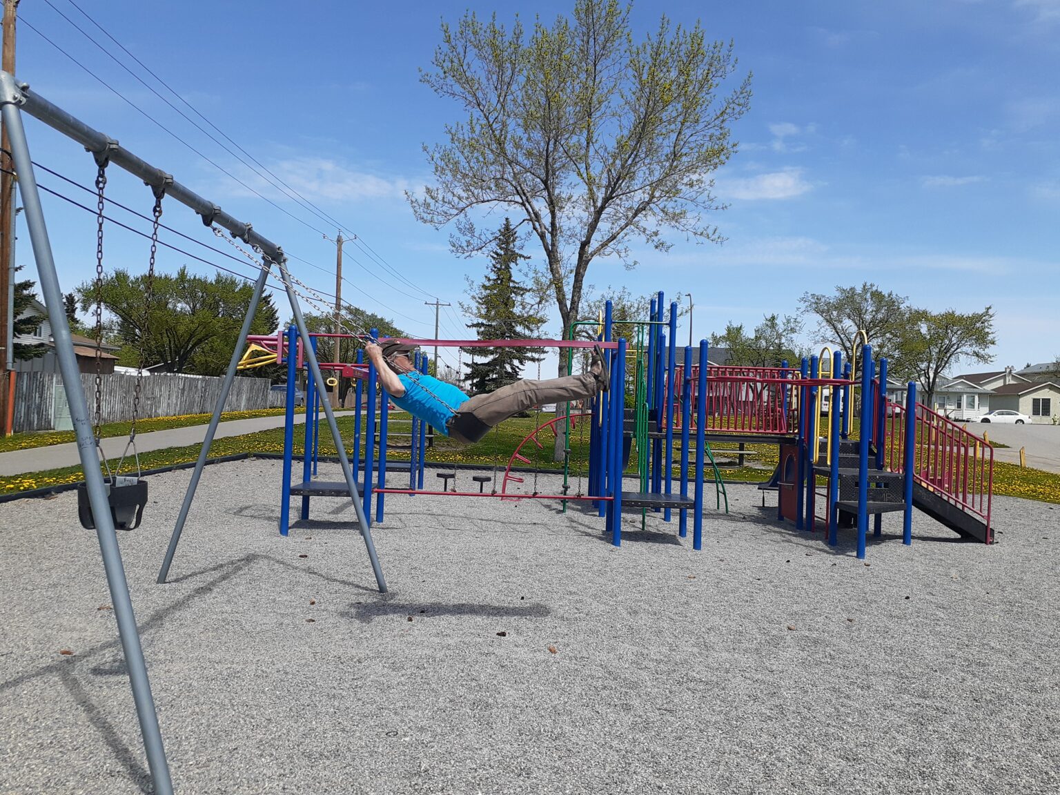 Falconridge / Castleridge Community Association - Federation of Calgary ...