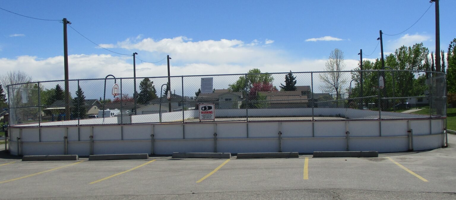 Falconridge / Castleridge Community Association - Federation of Calgary ...