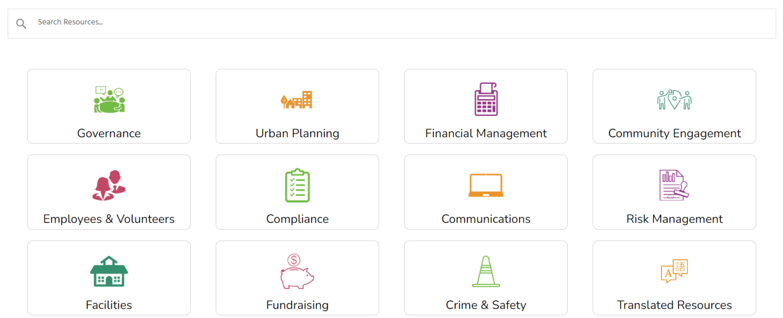 Member Services Federation Of Calgary Communities