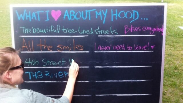 About Us - Federation of Calgary Communities