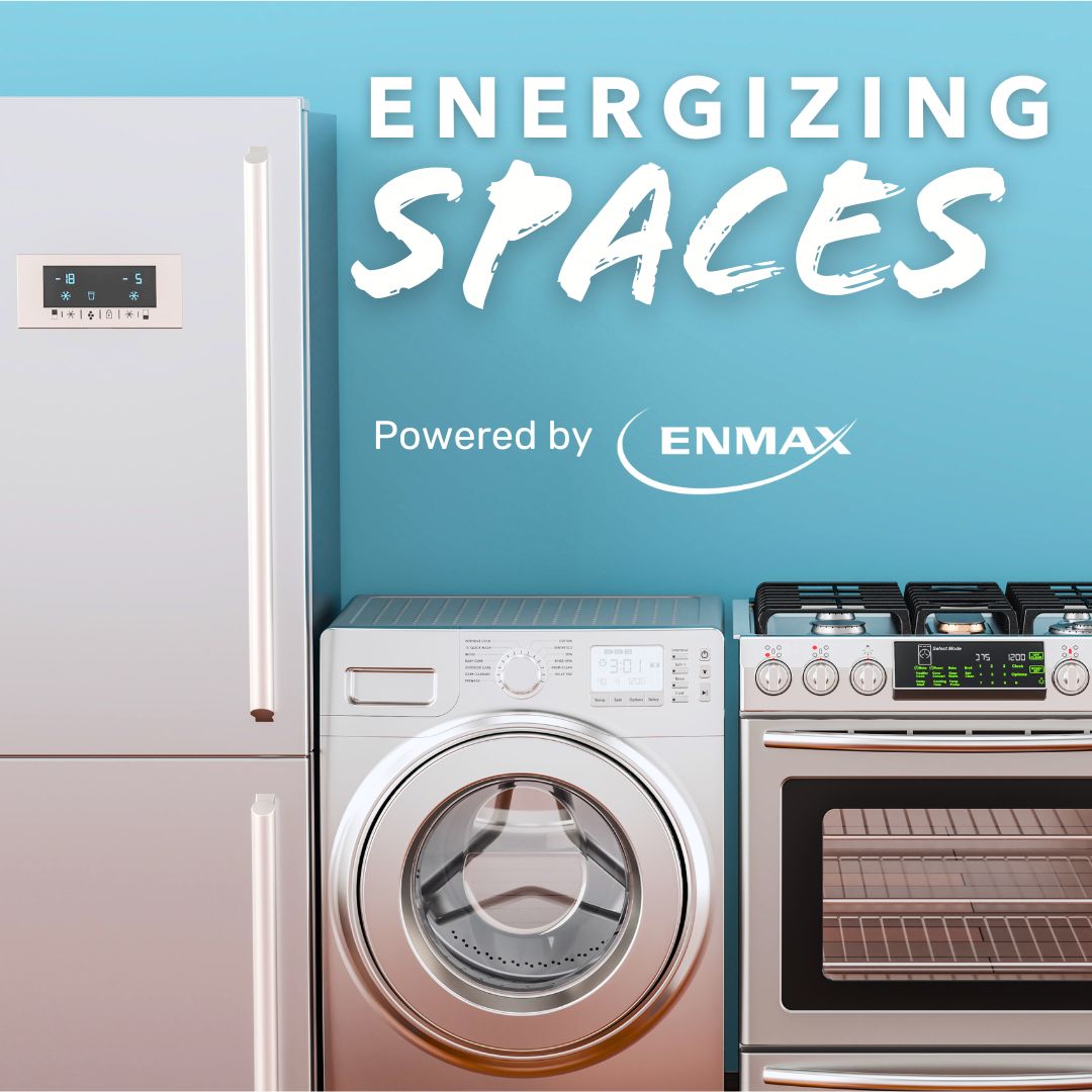 Energizing Spaces - Federation of Calgary Communities
