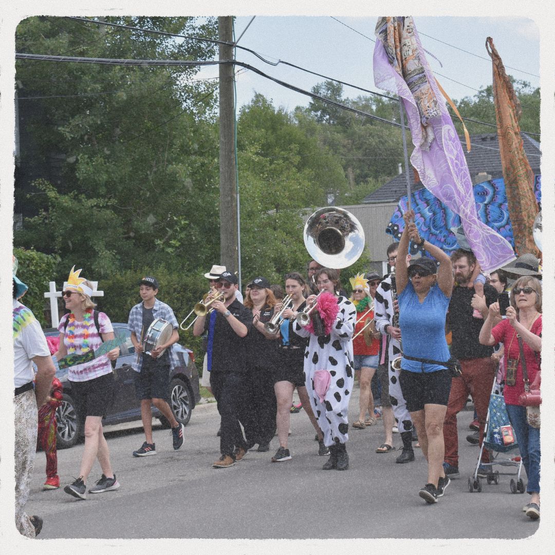 Navacord Action Grants - Federation of Calgary Communities