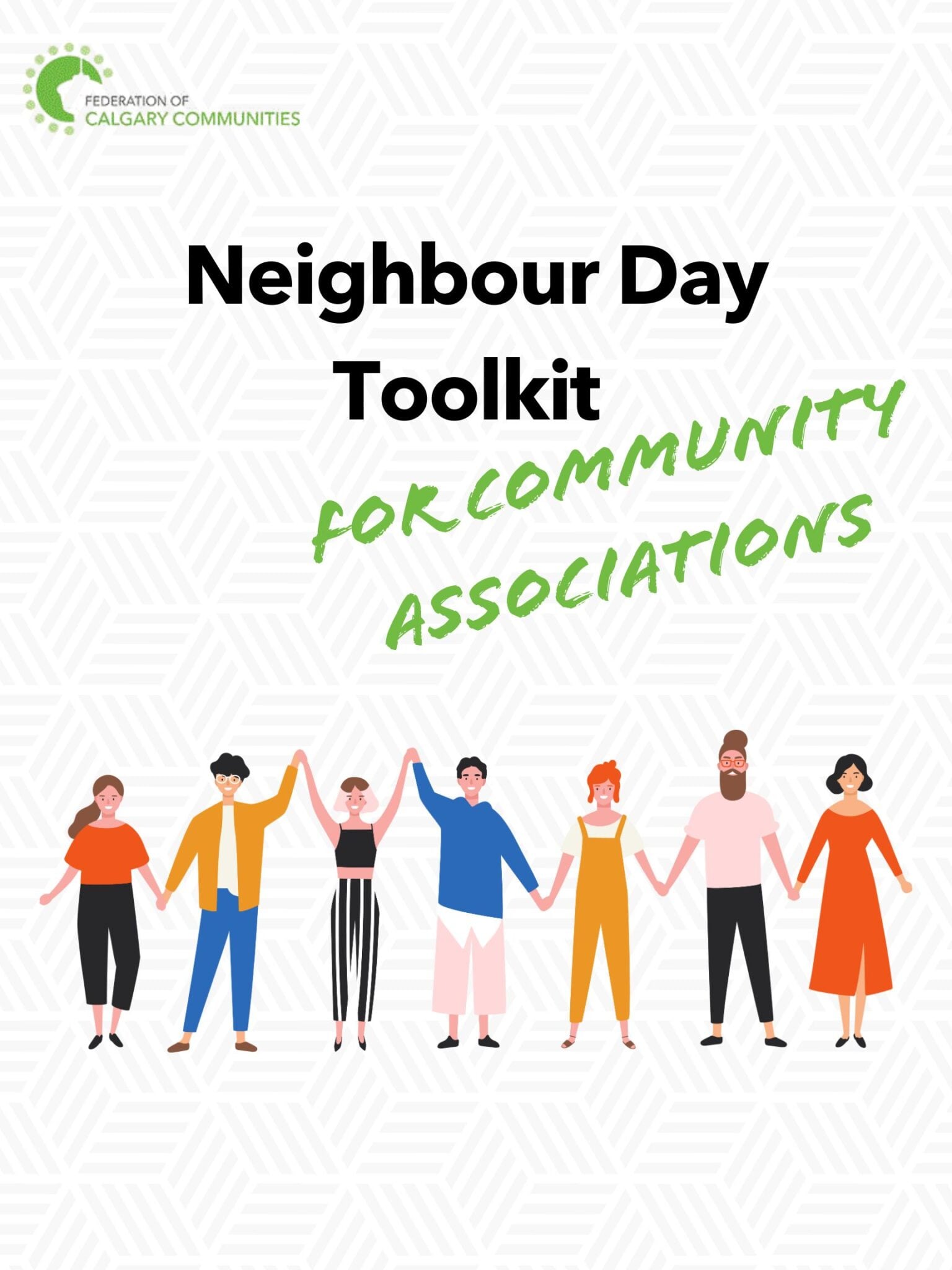 Neighbour Day - Federation of Calgary Communities