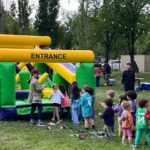 Neighbour Day - Federation of Calgary Communities