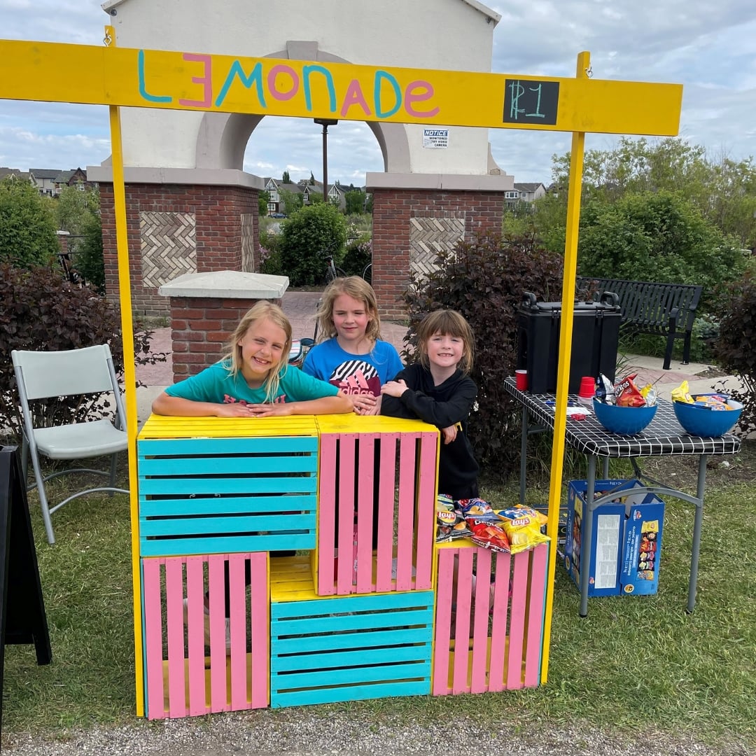 Neighbour Day - Federation of Calgary Communities