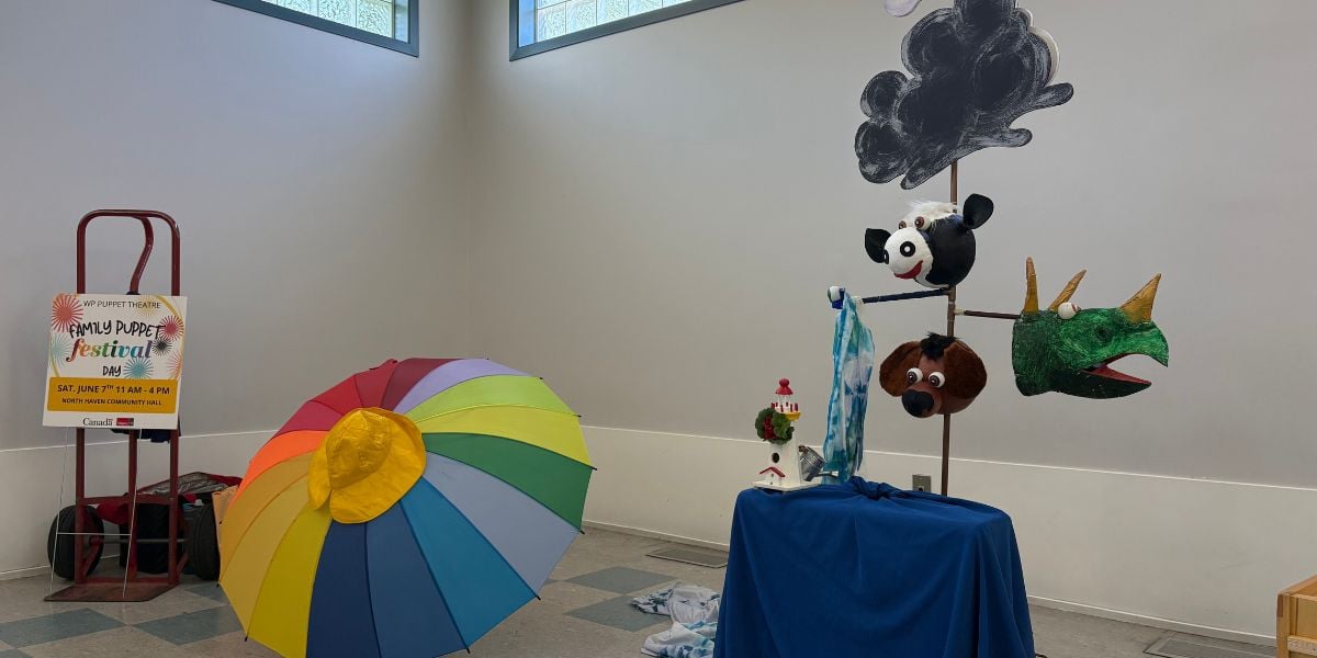 ClimateReady Small Grant Application - Federation of Calgary Communities