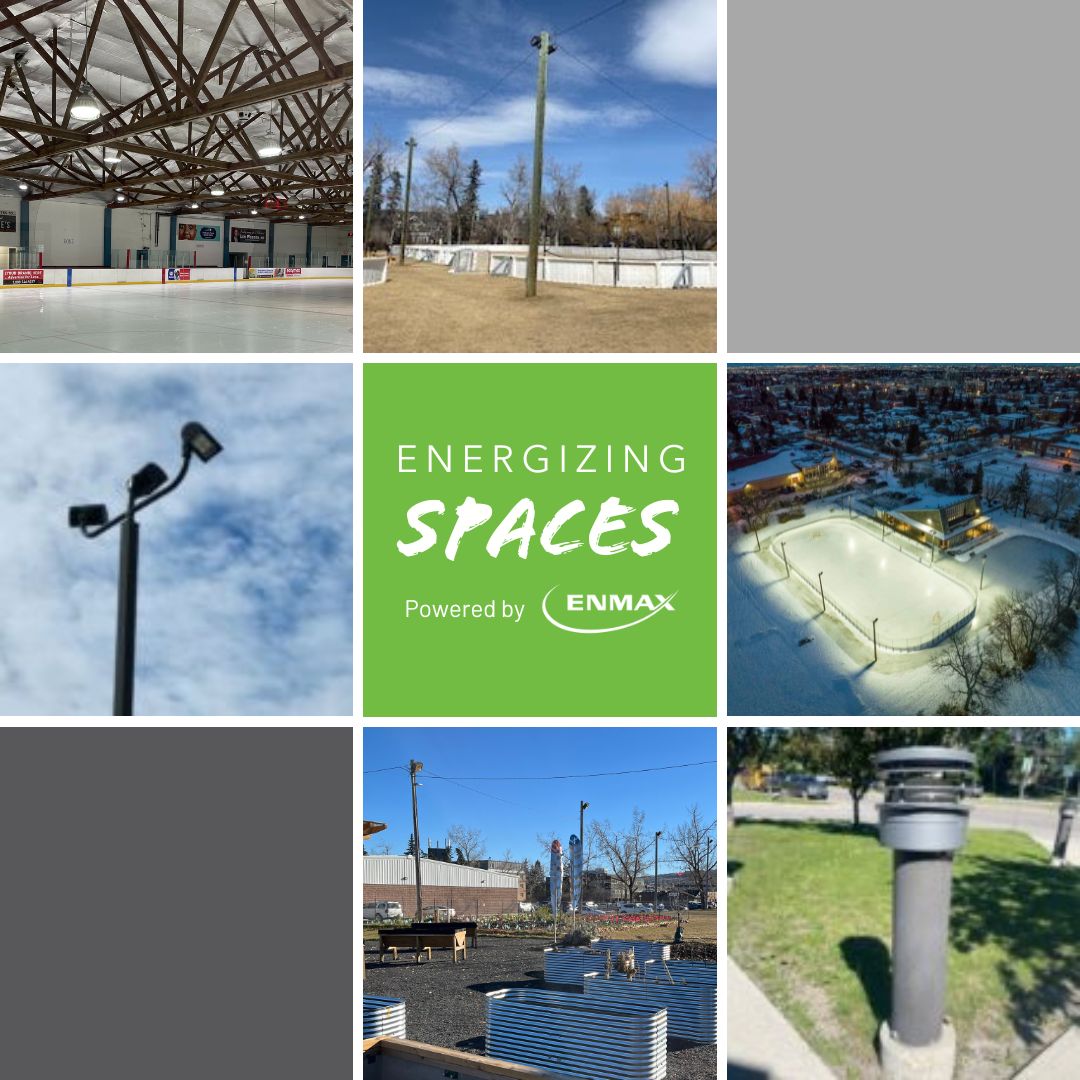 Brightening Community Spaces: Energizing Spaces 2024 - Federation of ...