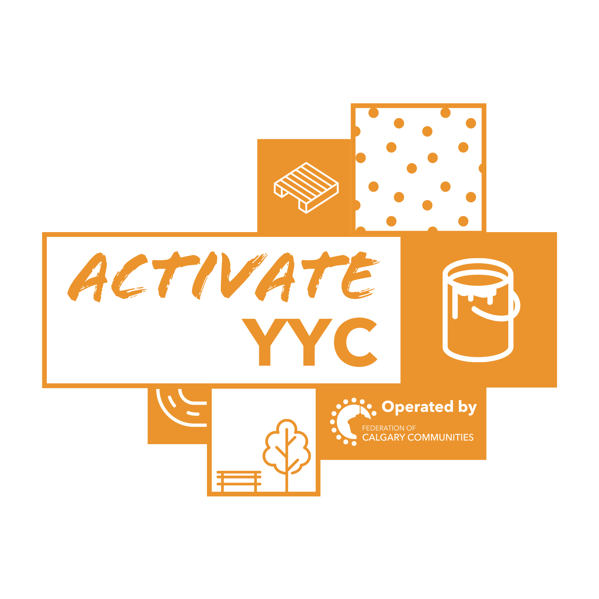 ActivateYYC - Federation of Calgary Communities